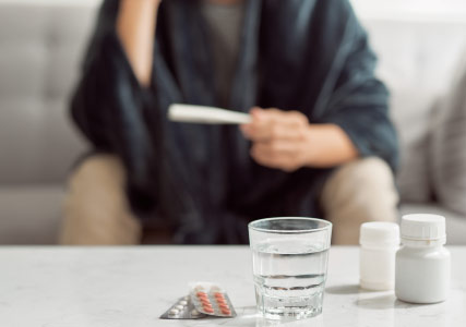 Pain in the Nether Region? Could be Epididymitis | Mfine