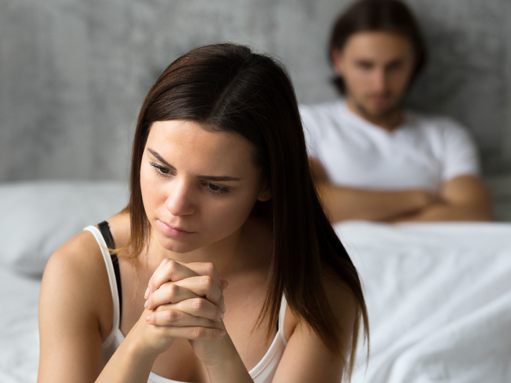 Understanding Causes and Treatments for Low Sexual Desire in Women