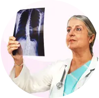 Full Body Checkup Packages starting @ 499/- | MFine